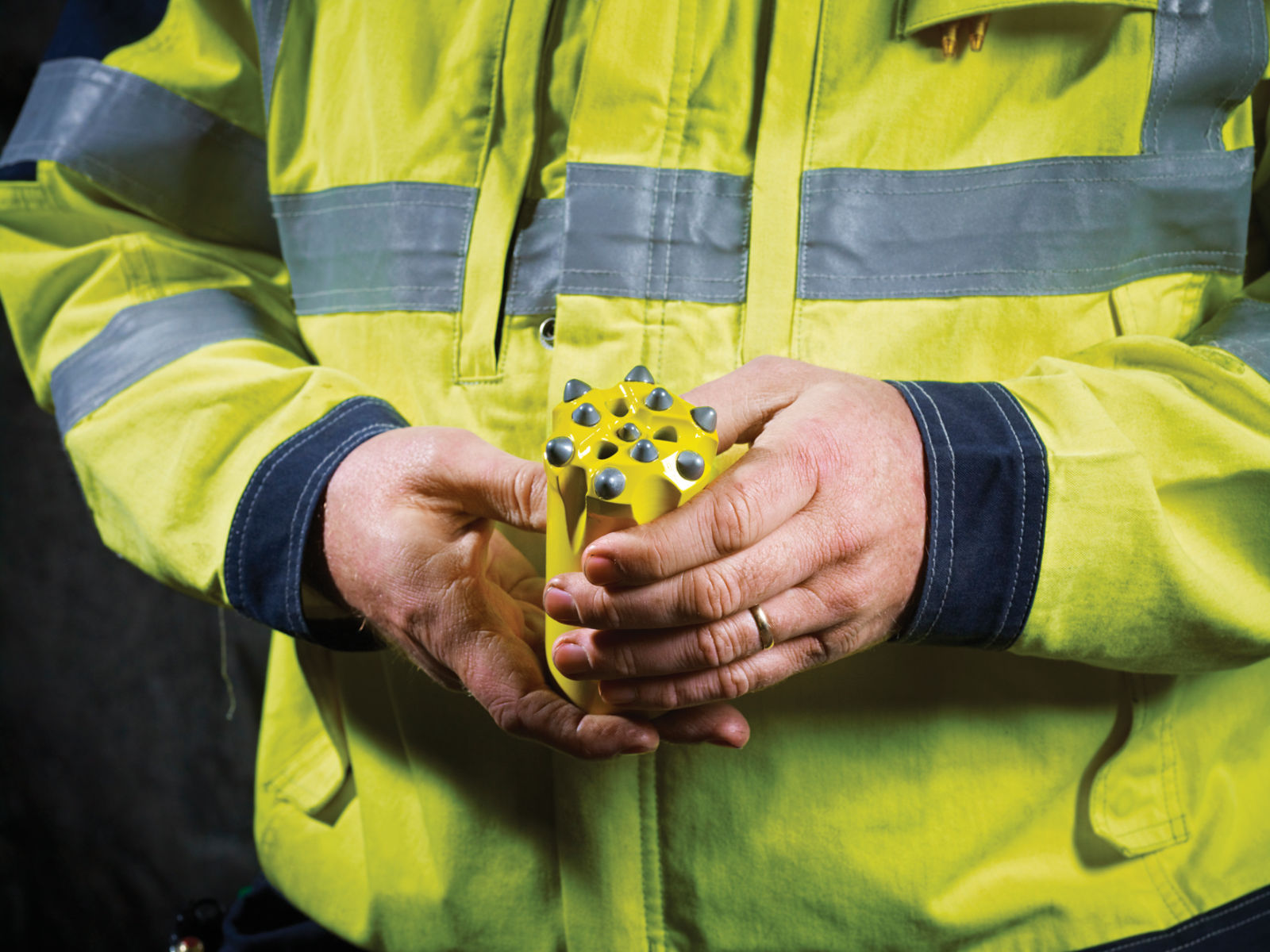 Epiroc Corporate - Epiroc