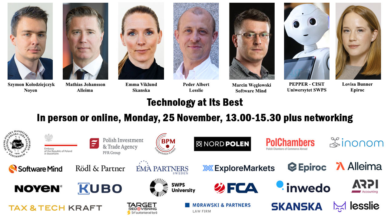 Technology at Its Best | Epiroc