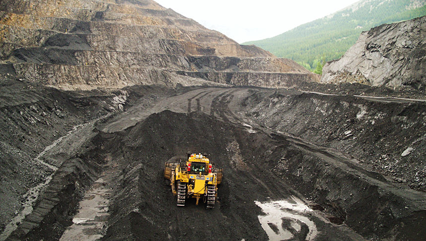 Our smart technology selected by Teck Resources | epiroc.com.cn