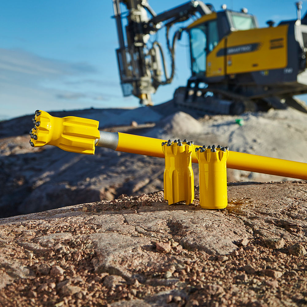 Contact us Slovenia - Epiroc