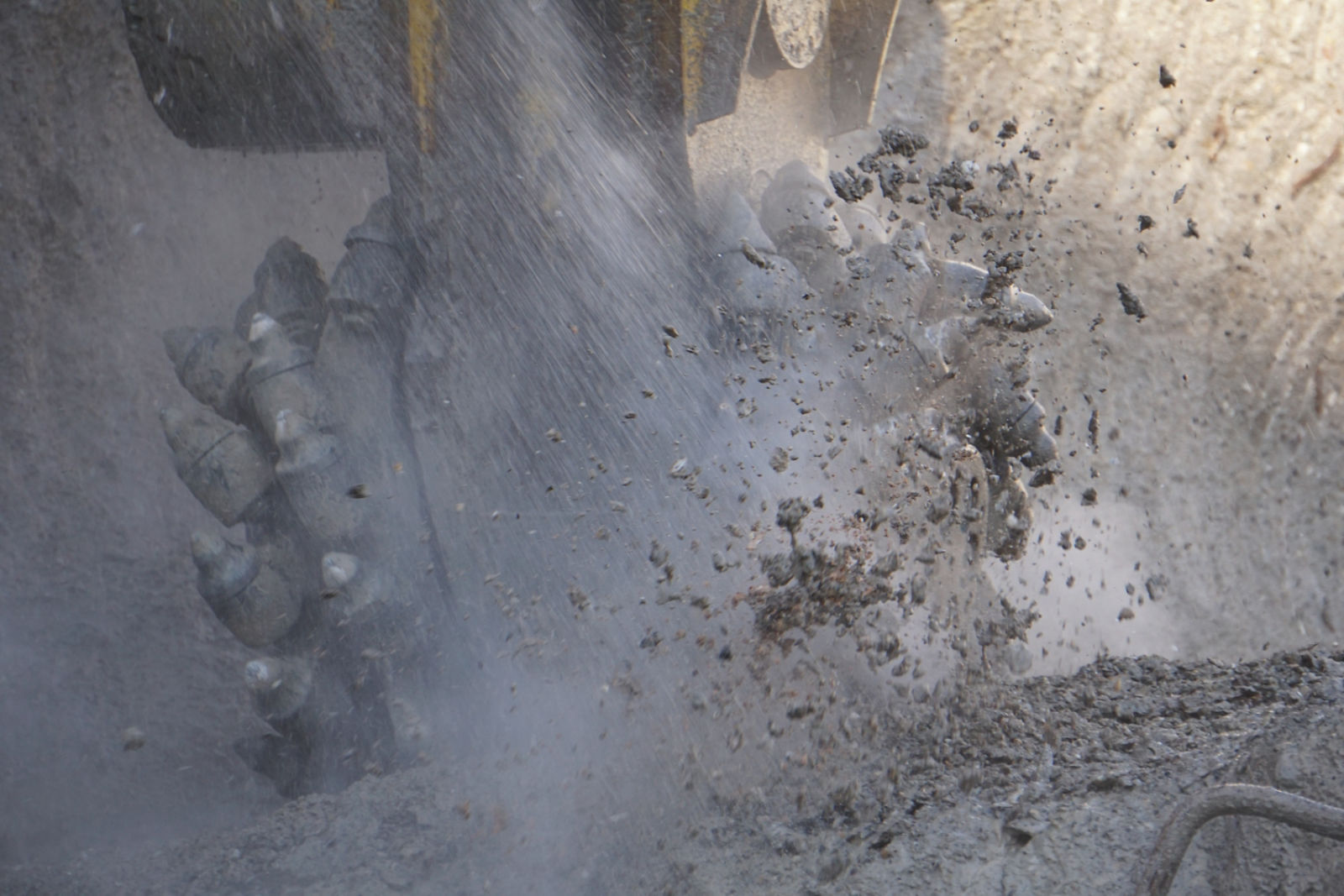 Epiroc introduces new model to successful V Cutter range. Simplicity prevails. | Epiroc US