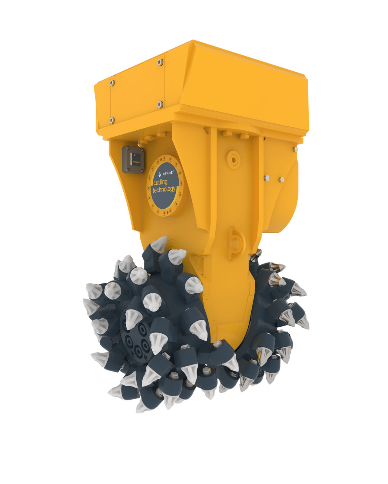 VC 2000 | epiroc.com.cn