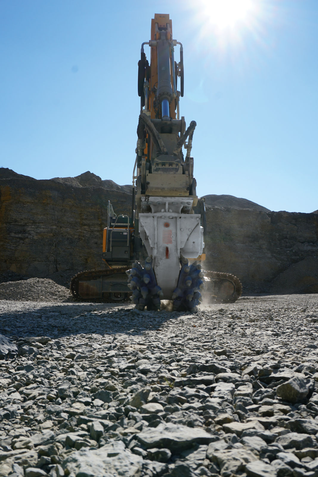 Introducing the VC 3000 | Erkat