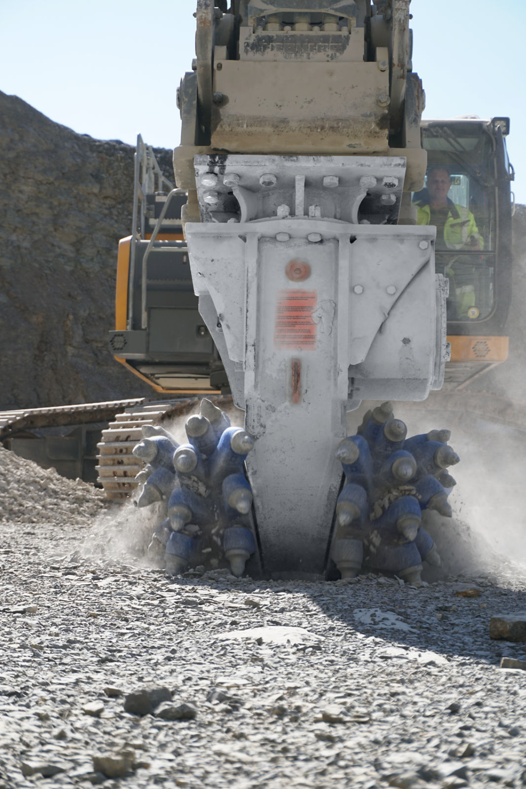 Erkat introduces the new V Cutter. Simplicity prevails. | Erkat