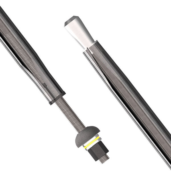 Vulcan Bolt | epiroc.com.cn