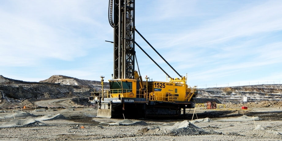 Aitik - 迈向完全自动化 | Epiroc