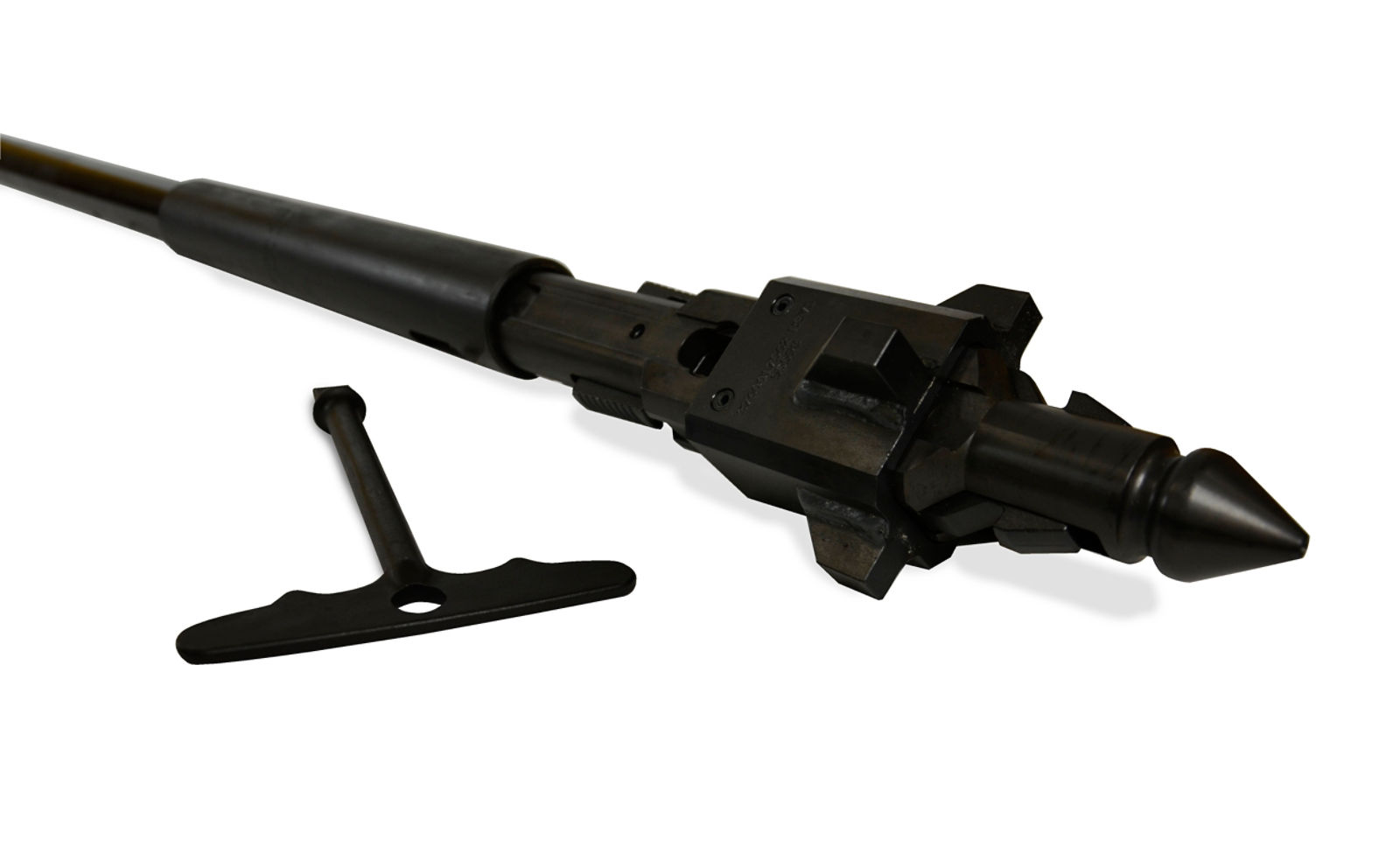 Arrow 3S Overshot | Epiroc US