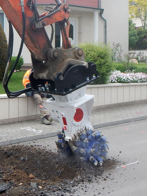 ER 650 – CAT M 316 | Erkat