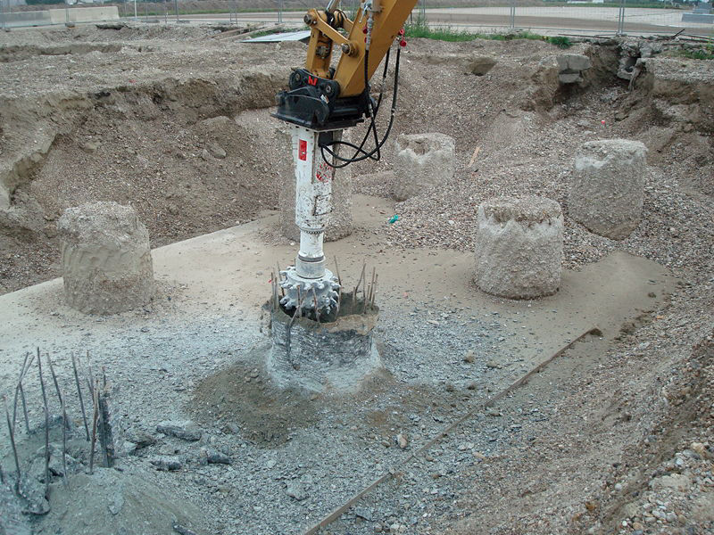 ER 600 L – CAT 315 | Erkat