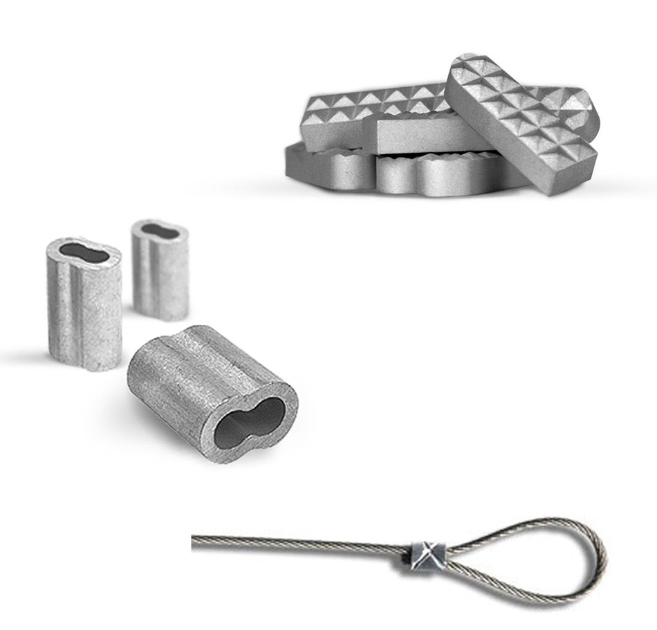 Cable and Gripping Products | Epiroc