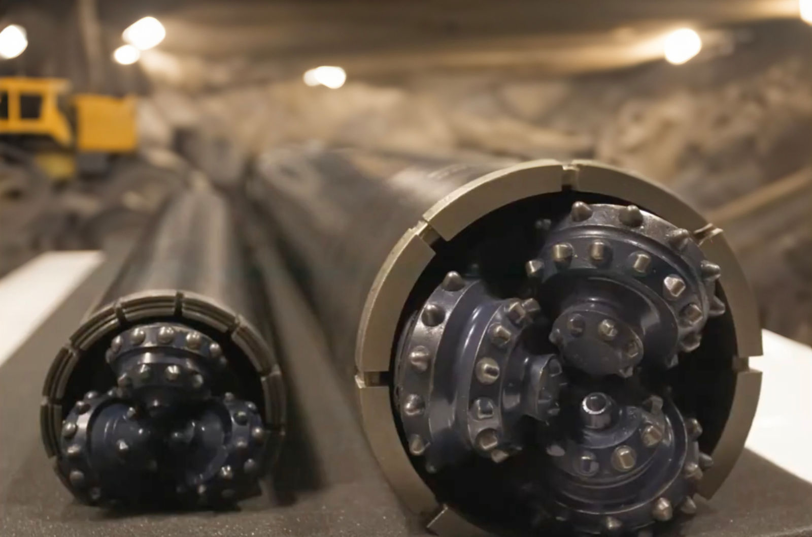 A Quick Look at Casing Advancers and Why You May Need One | epiroc.com.cn