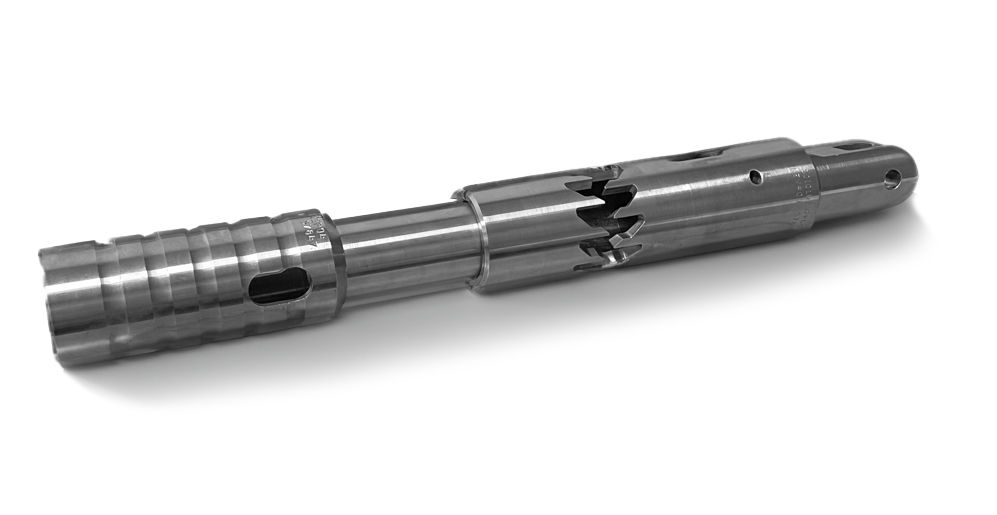 Arrow 3S Click Release | epiroc.com.cn