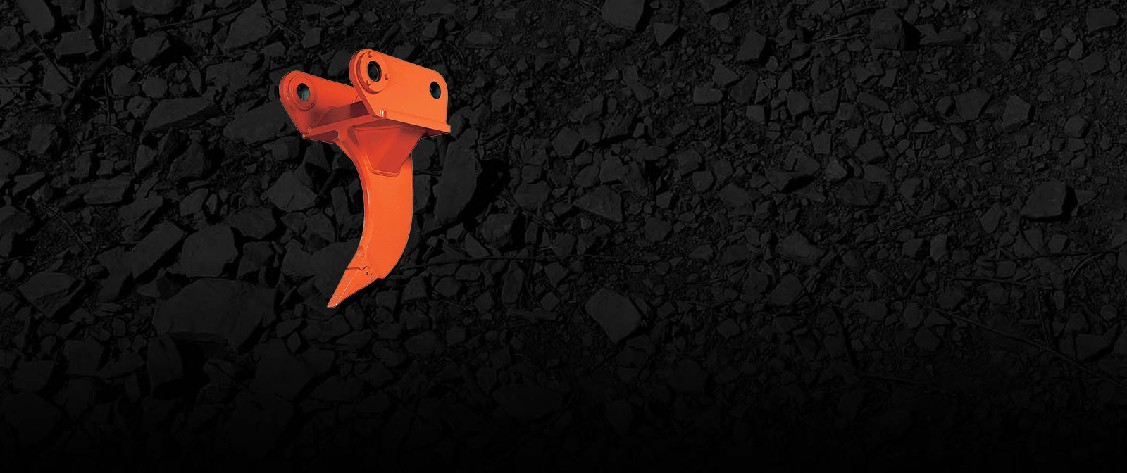 Ripper tooth | Construction attachments | WainRoy