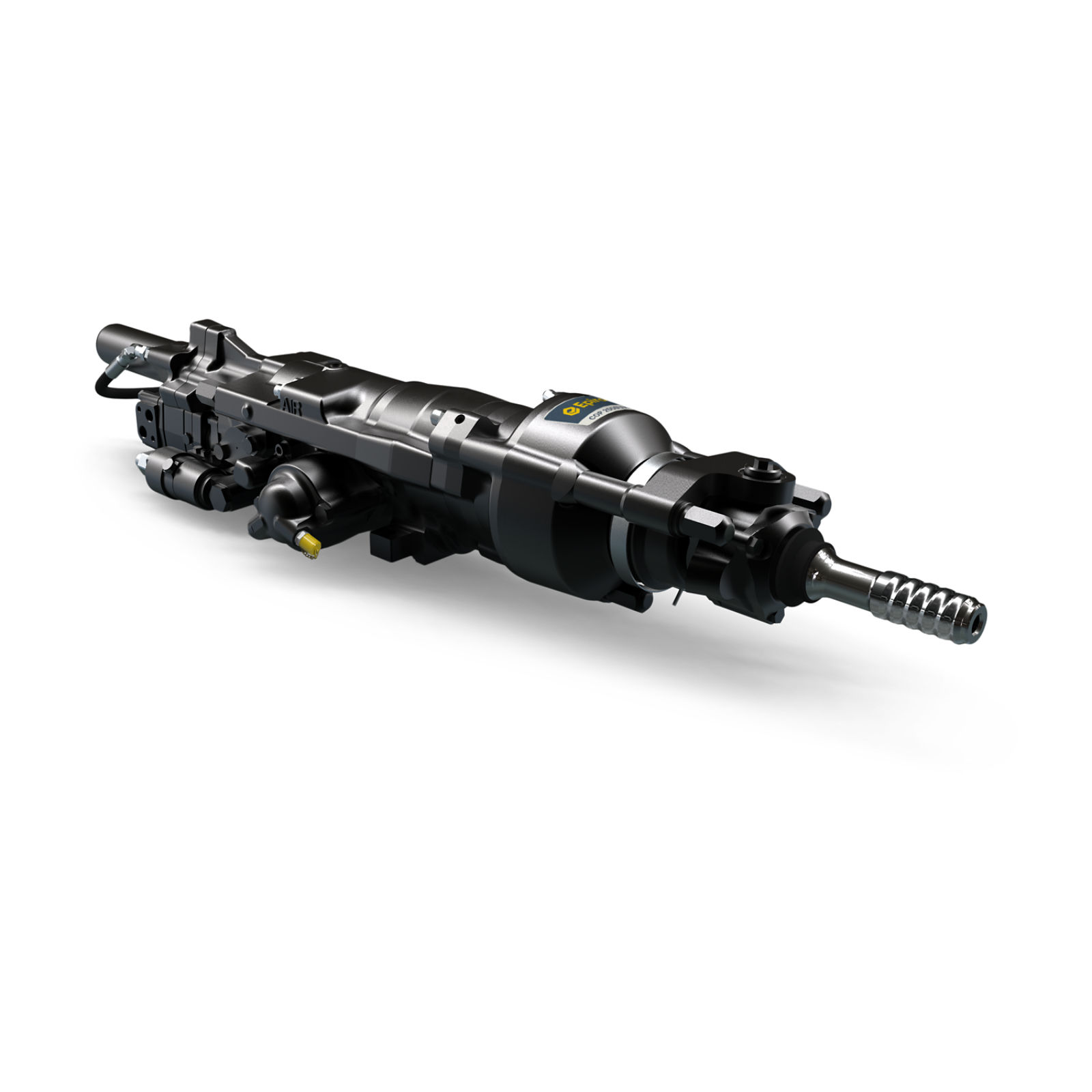 COP 2550UX+ | epiroc.com.cn