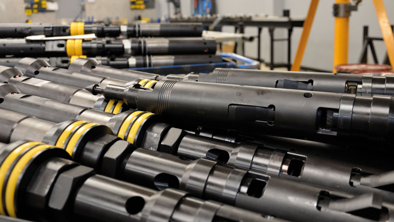 Core Barrels: Understanding Your Head Assembly | Fordia