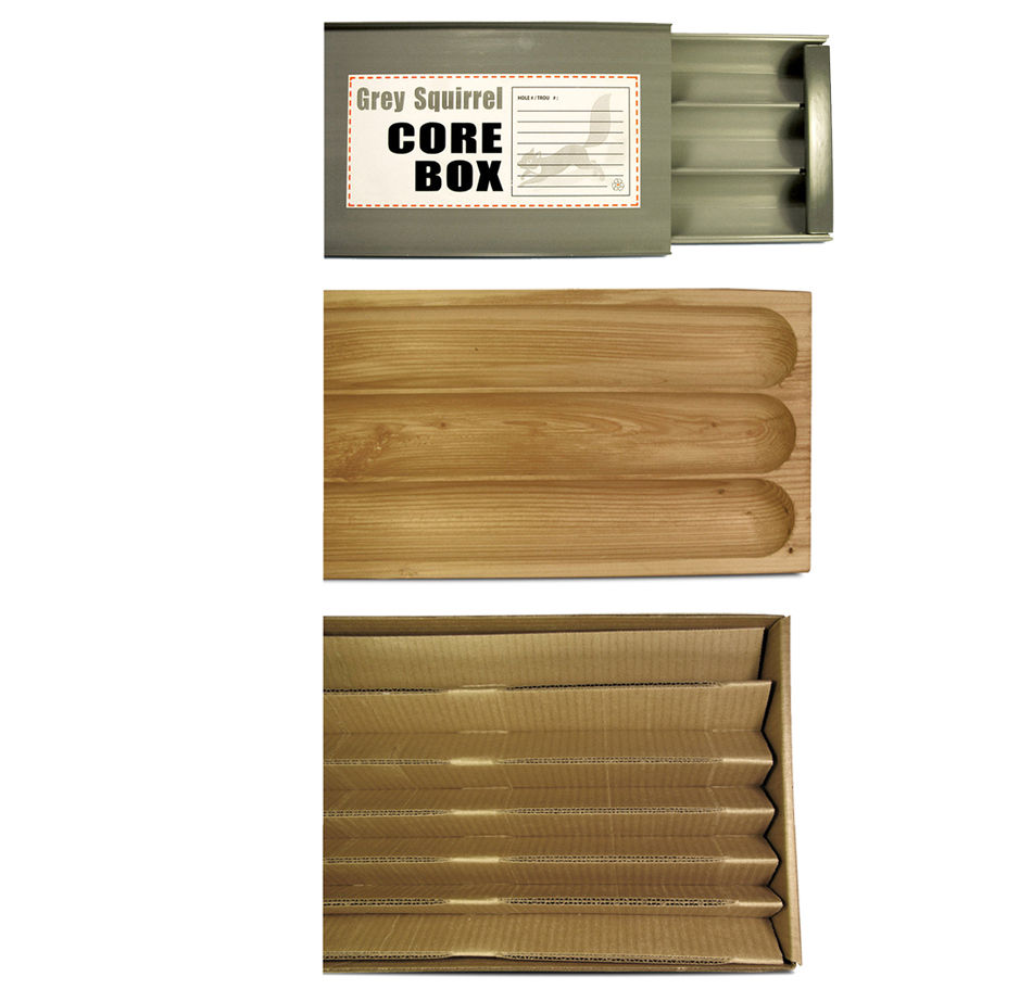 Core Boxes | epiroc.com.cn