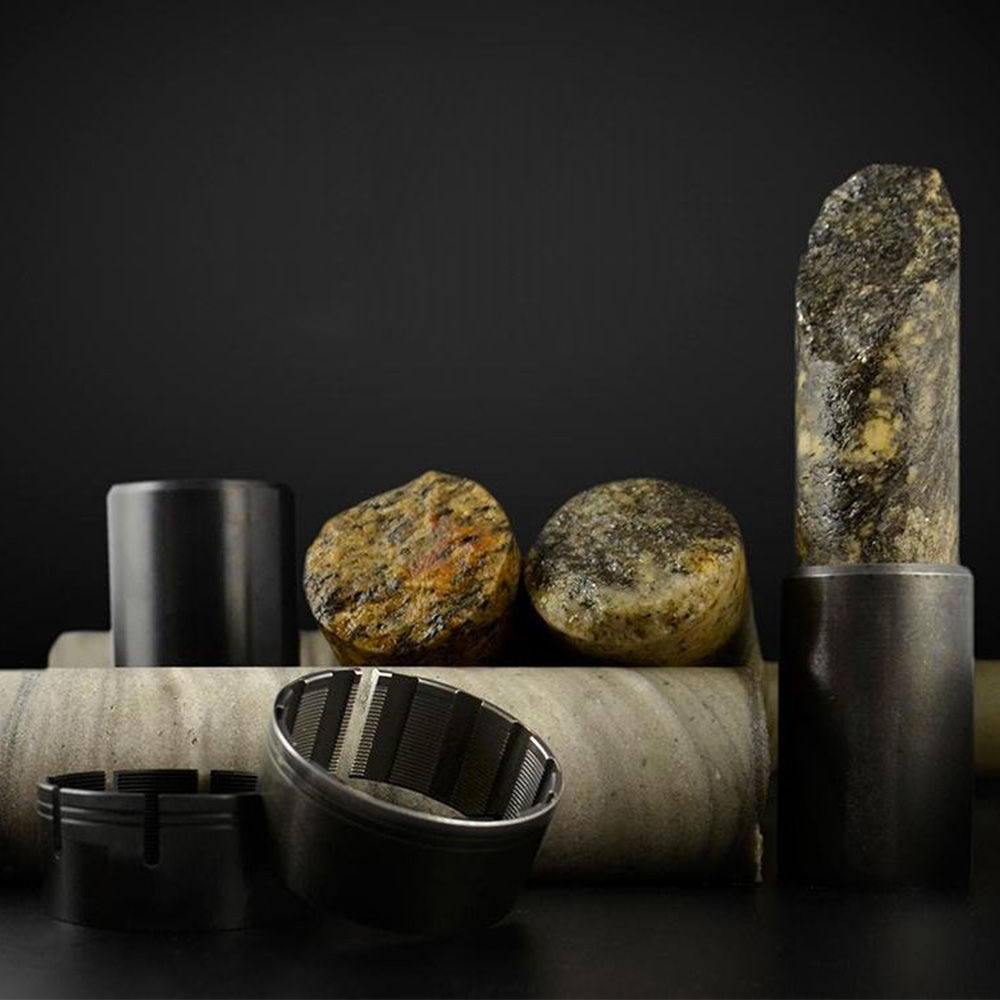 Core Lifters: Small Parts with a Big Impact on Drilling Performance ...