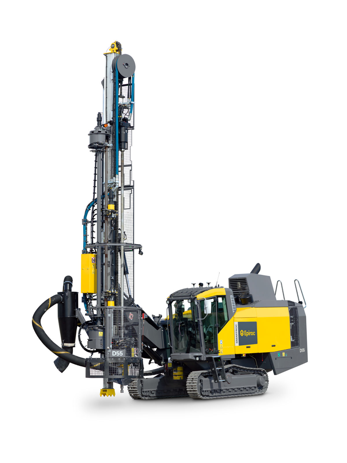 SmartROC D55 - Epiroc