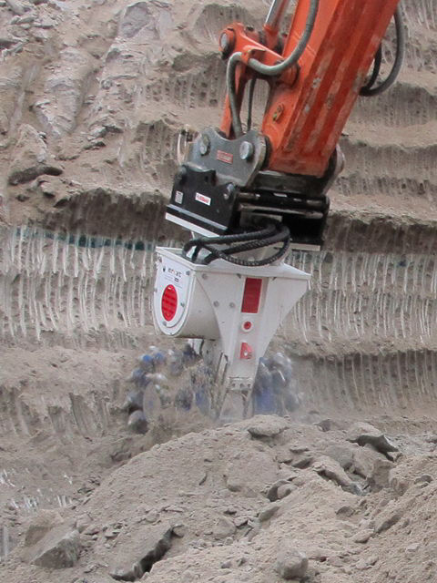 ER 1500 XL – Doosan DX 300 | Erkat