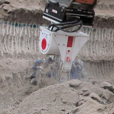 ER 1500 XL – Doosan DX 300 | Erkat
