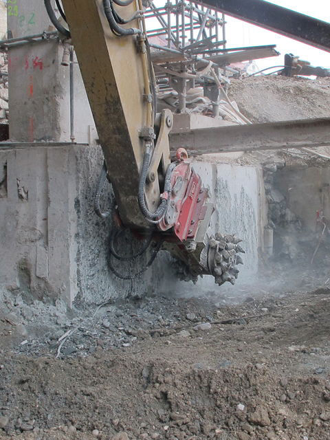 ER 1500 – CAT 330 | Erkat