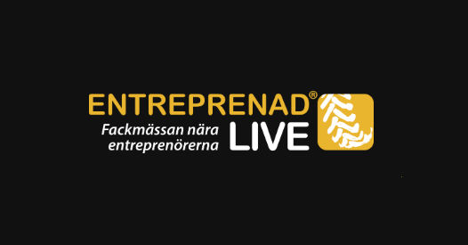 Entreprenad Live 2023 | Epiroc