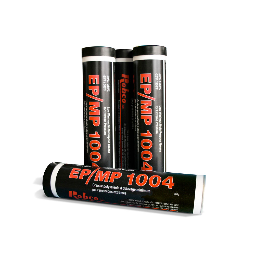 Robco EP/MP 1004 multi-purpose grease | Epiroc US