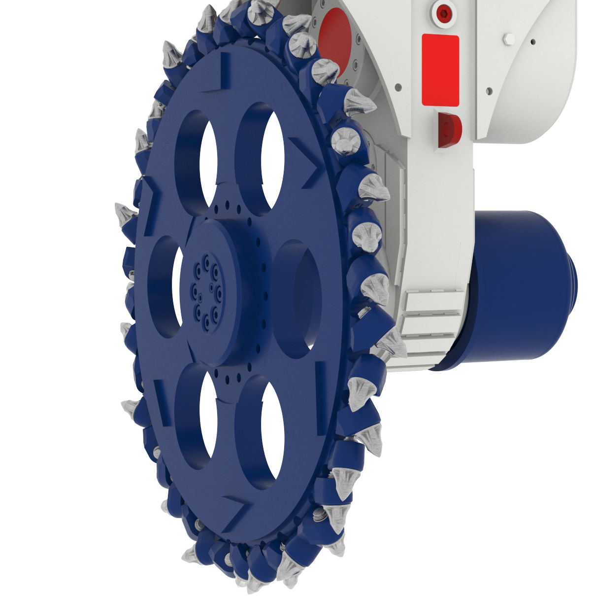 ERC range features | Erkat