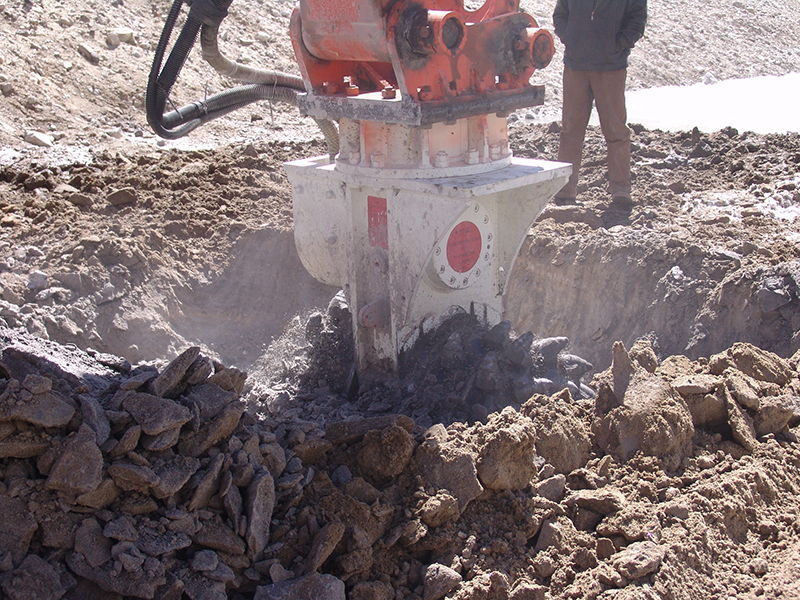 ER 3000 – Hitachi ZX 450 | Erkat