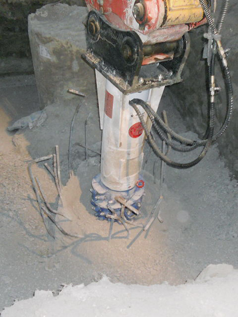 ER 600 L – JCB JS 210 | Erkat