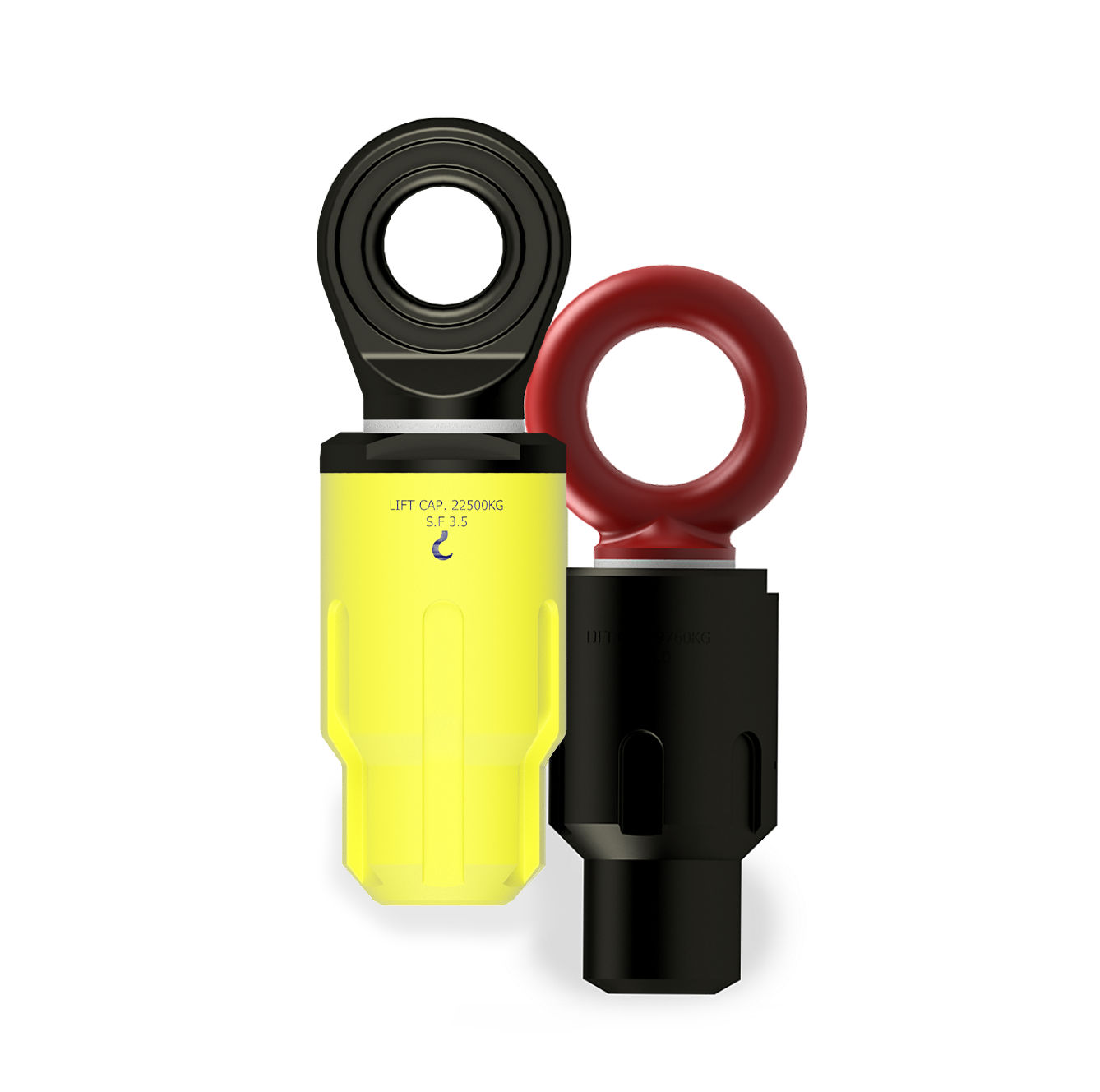 Hoisting Plugs | Epiroc US