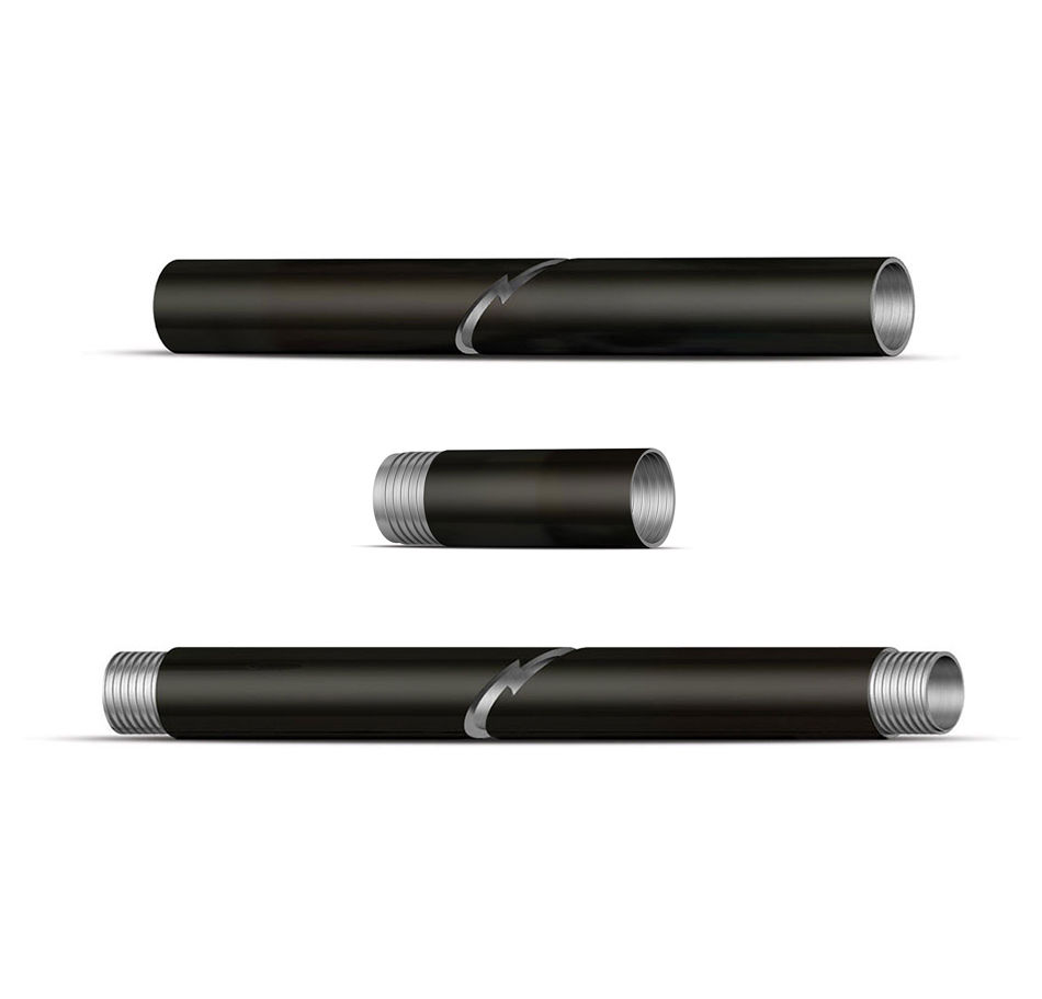 Inner and Outer Tubes | Epiroc