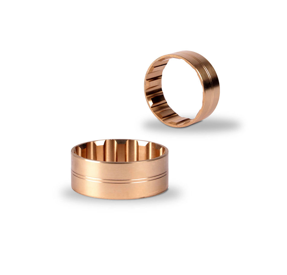 Inner Tube Stabilizer | epiroc.com.cn