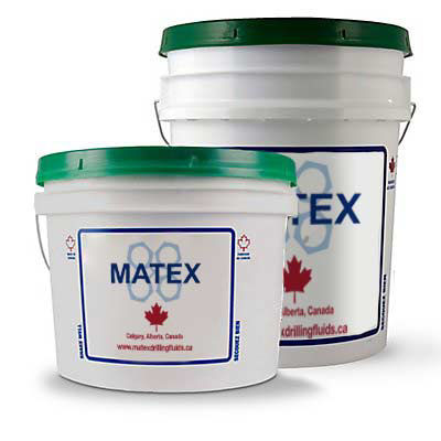 Matex Air Drilling Additives | Epiroc US