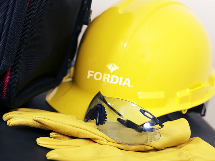 Newbie’s Overview of Diamond Drilling Safety | Fordia