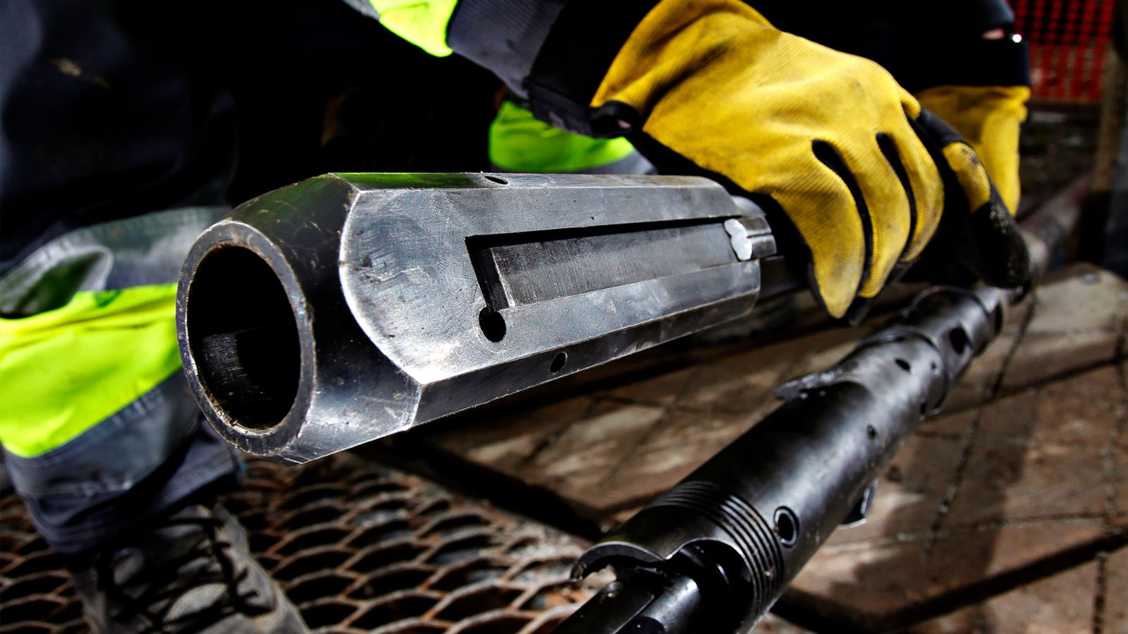 Overshot | epiroc.com.cn