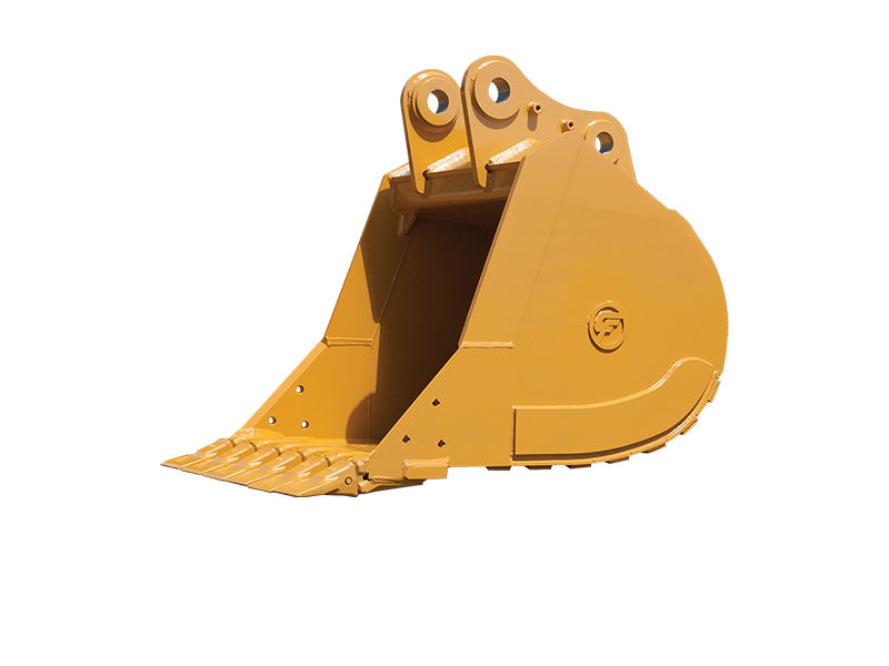 Buckets | Construction attachments | WainRoy