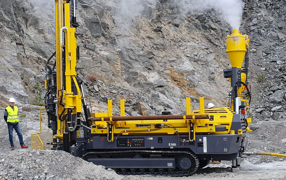 Comparing Diamond Drilling with Reverse Circulation Drilling | Fordia