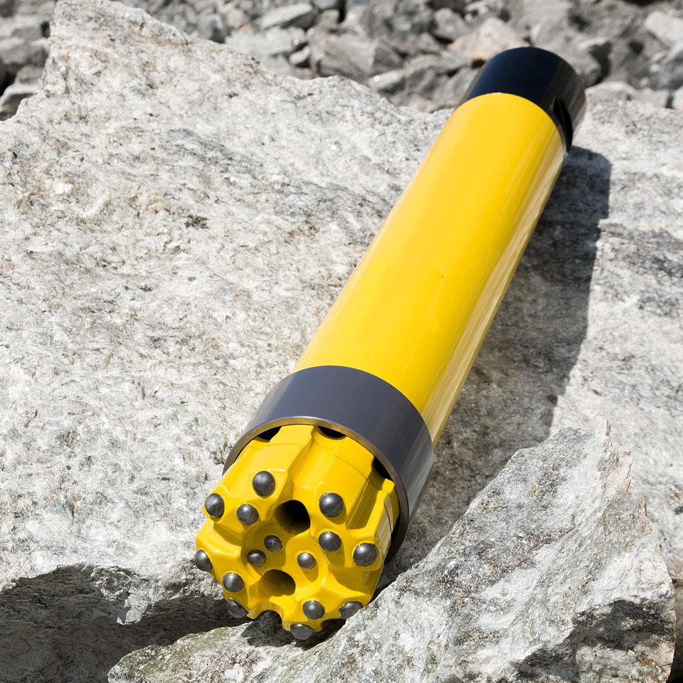 Reverse circulation tools | Epiroc