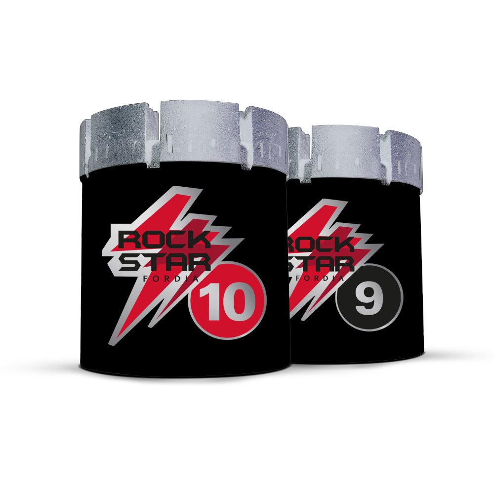 RockStar Core Bits | epiroc.com.cn