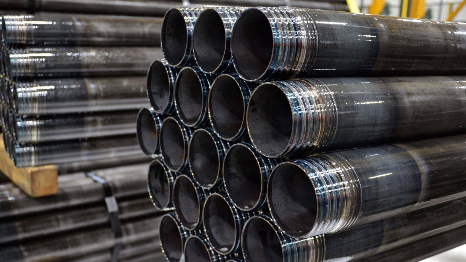 Wireline Drill Rods | epiroc.com.cn