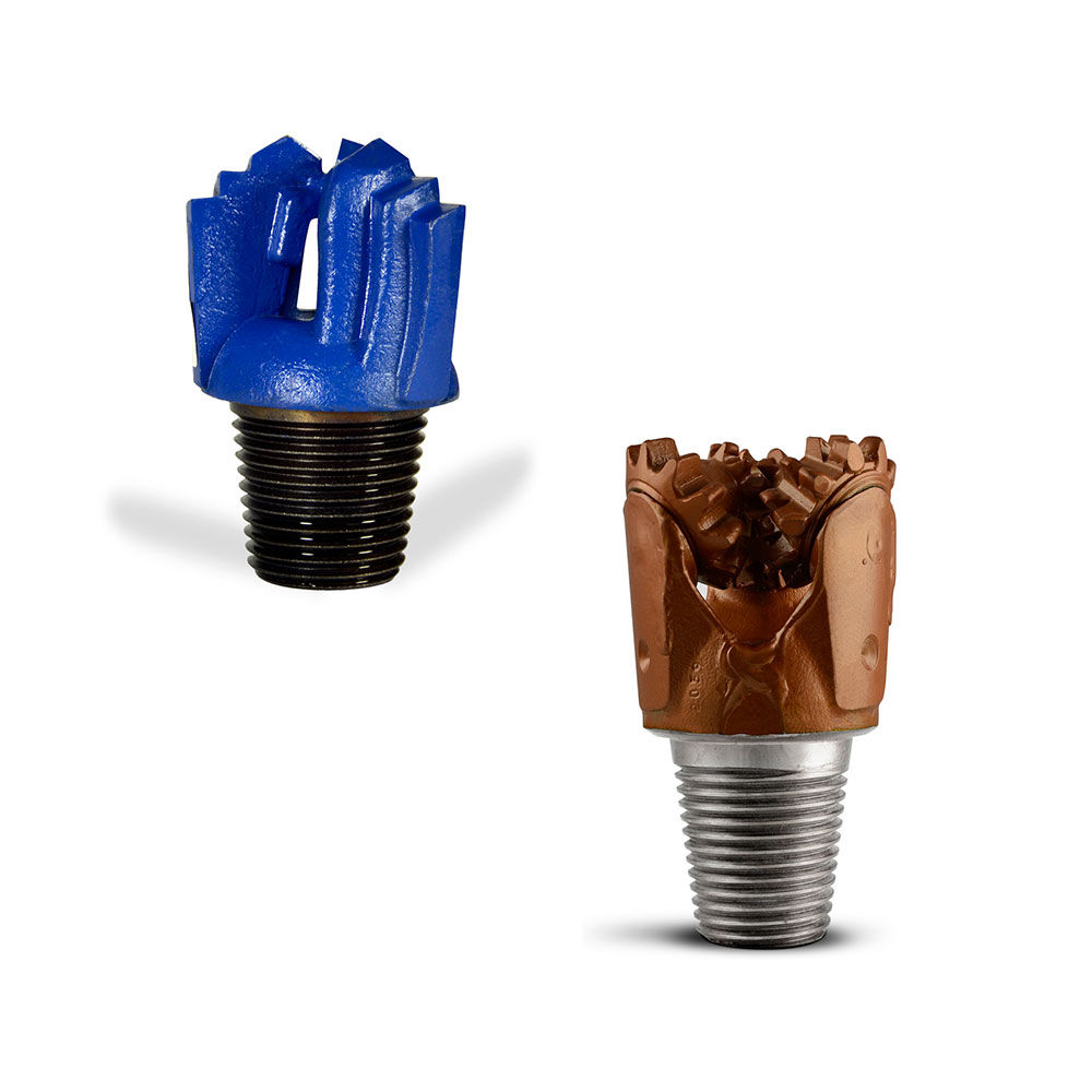 Rotary Drill Tools | Epiroc