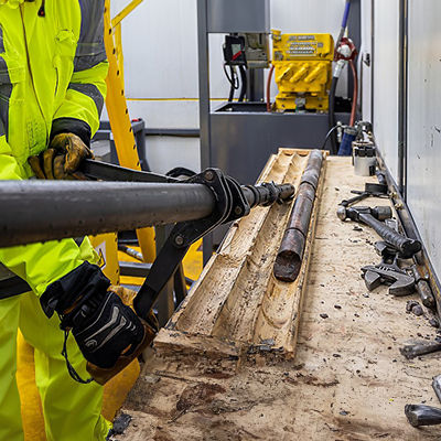 Specialized Tools | Epiroc US