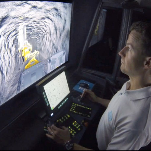 Simulator training a 21st century approach | epiroc.com.cn