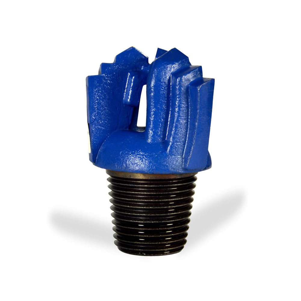 Three Wing Bits | Fordia