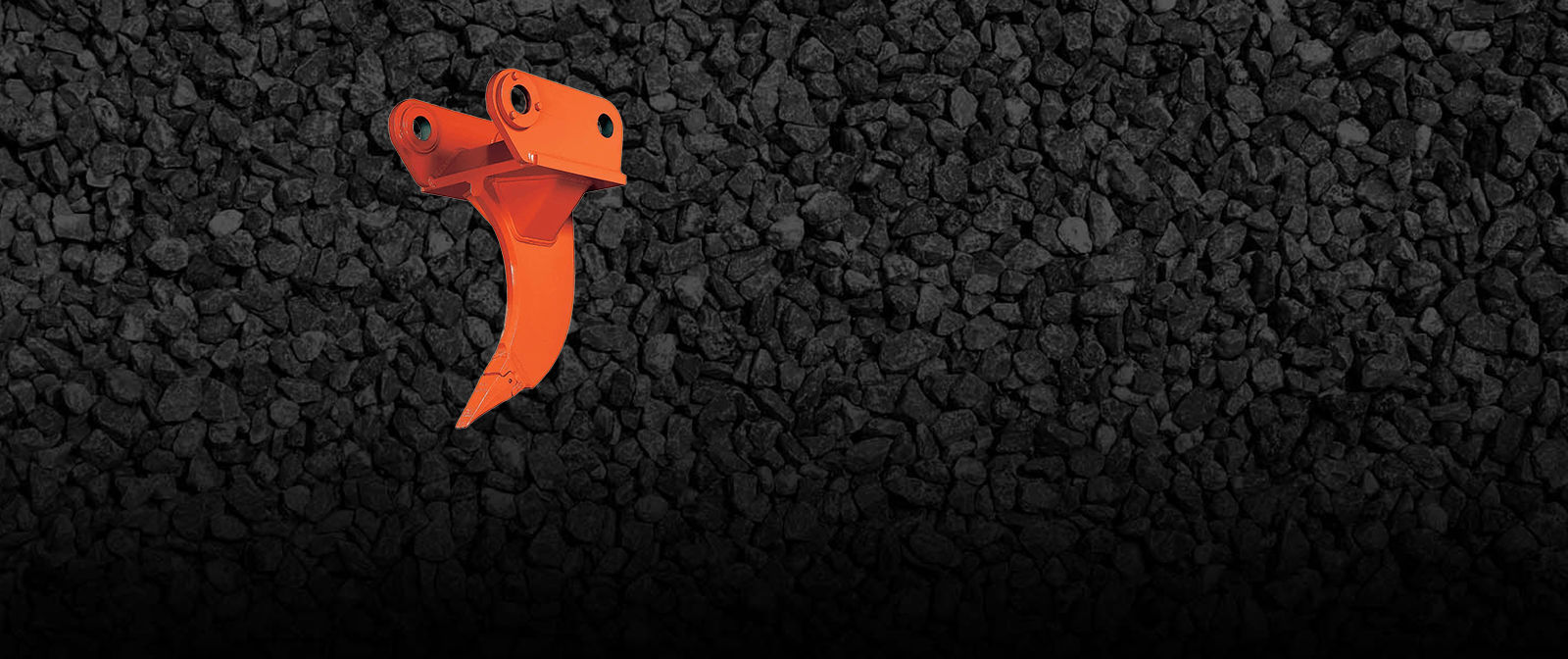 Ripper tooth | Construction attachments | WainRoy