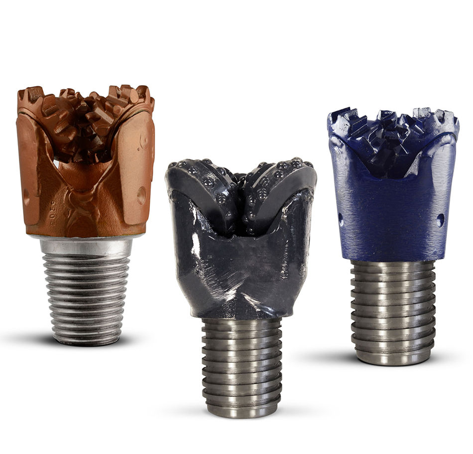 Tricones | epiroc.com.cn