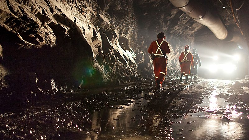 Solutions for Mineral exploration | Fordia Solutions for Mineral exploration | Fordia