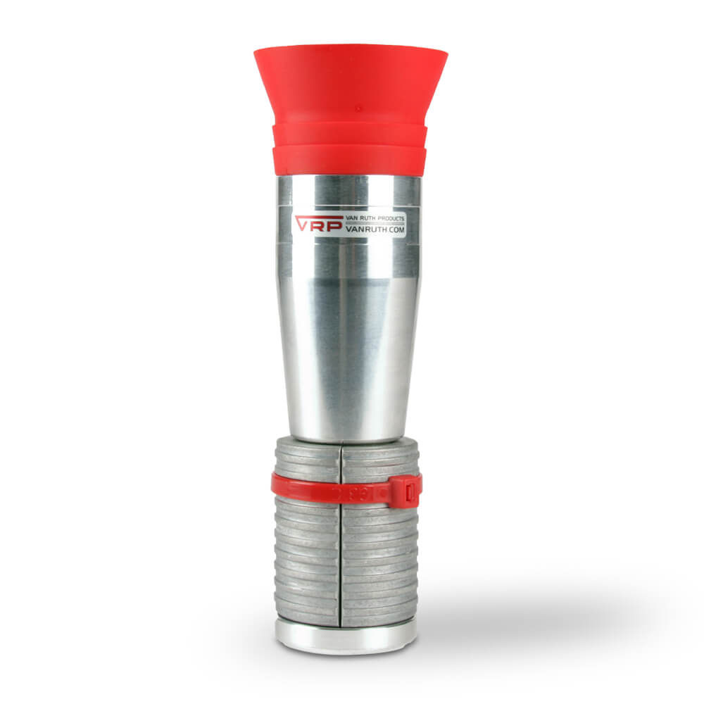 Van Ruth Plugs | epiroc.com.cn