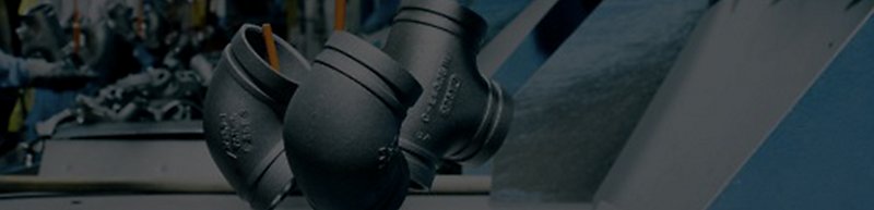 Grooved Piping System | Fluidcon Grooved Piping System | Fluidcon
